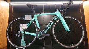 【柏の葉】店頭在庫のご案内(5/12時点) - BIANCHI-STORE