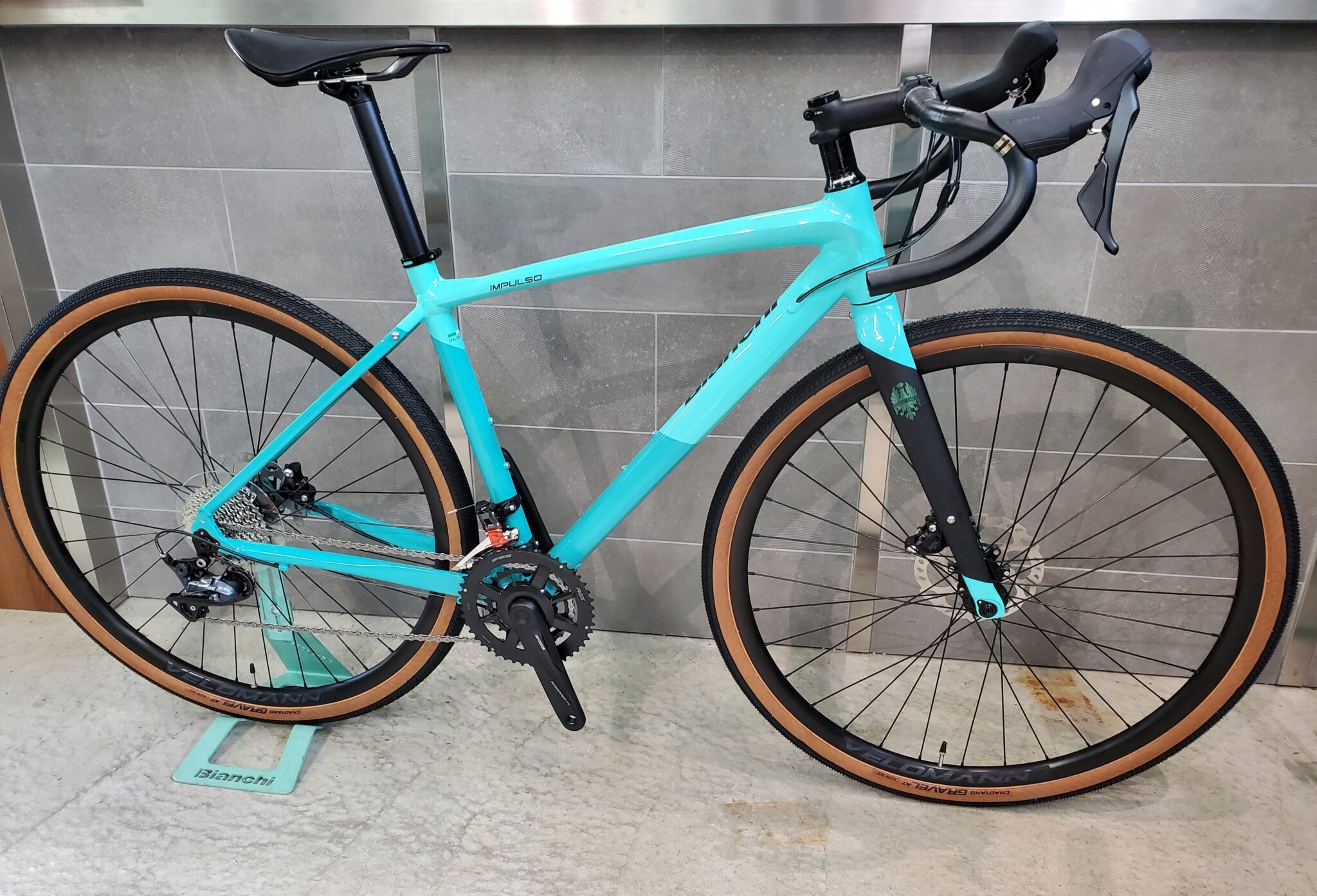 【逗子】店頭在庫のご案内(11/11更新) - BIANCHI-STORE