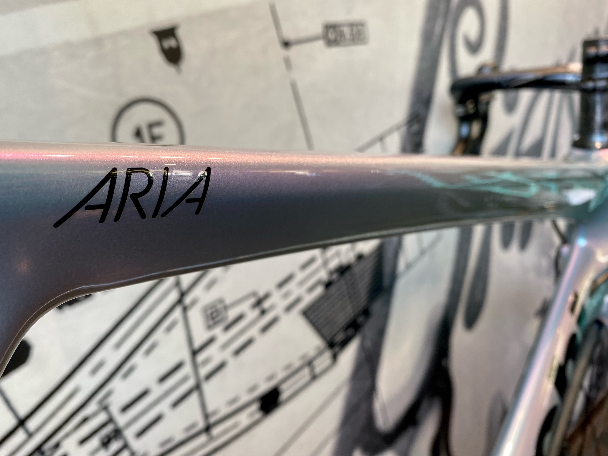 【町田】 ARIA DISC Chorusの魅力についてご紹介致します！ - BIANCHI-STORE