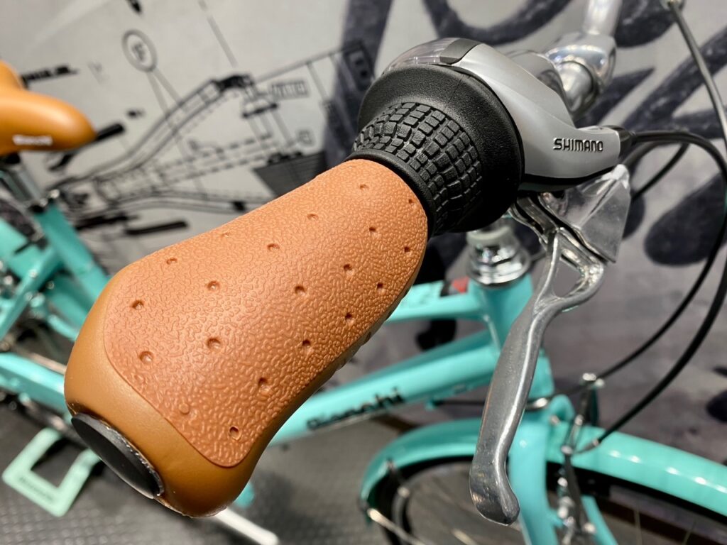 【町田】MILANO VIA BRERAのご紹介 - BIANCHI-STORE