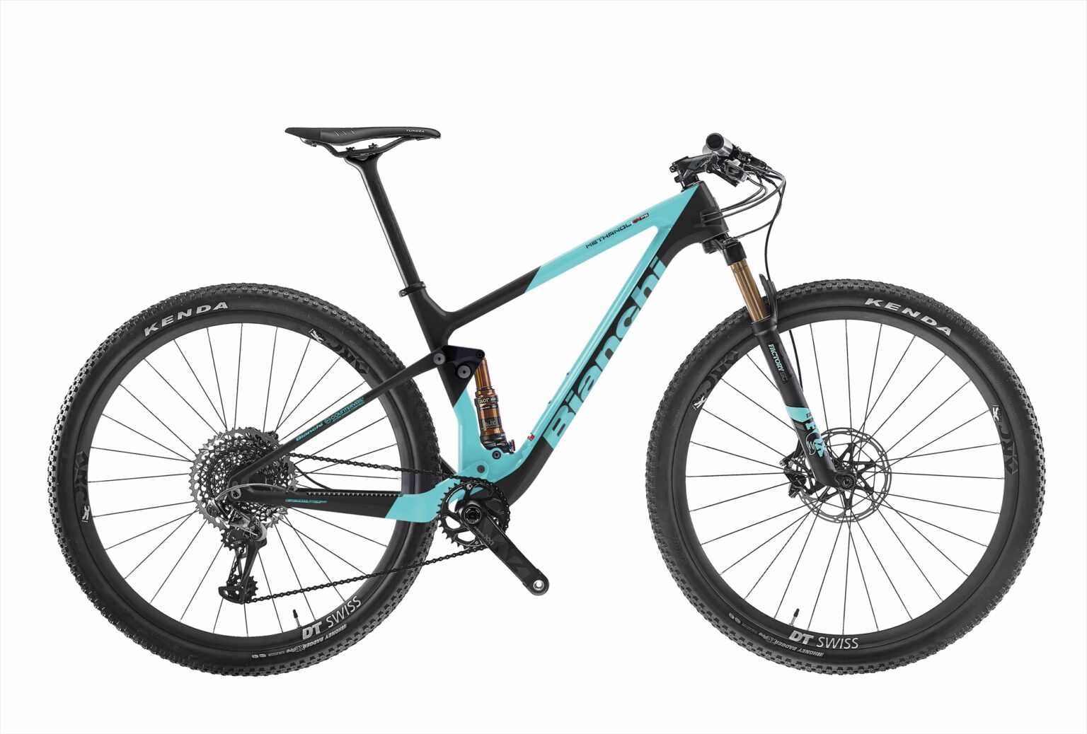 【EVENT】BIANCHI TEST RIDE_SBAAオフロードバイクサミット東北会場（宮城県大河原町） - BIANCHI-STORE