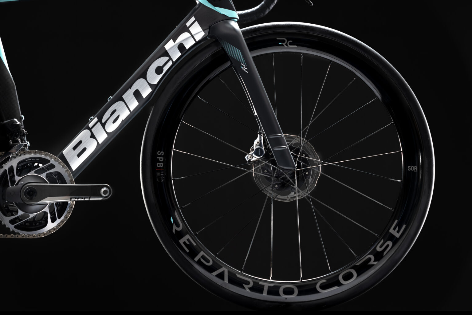 【PRODUCT】OLTRE RC～次世代のエアロロードバイク～ - BIANCHI-STORE