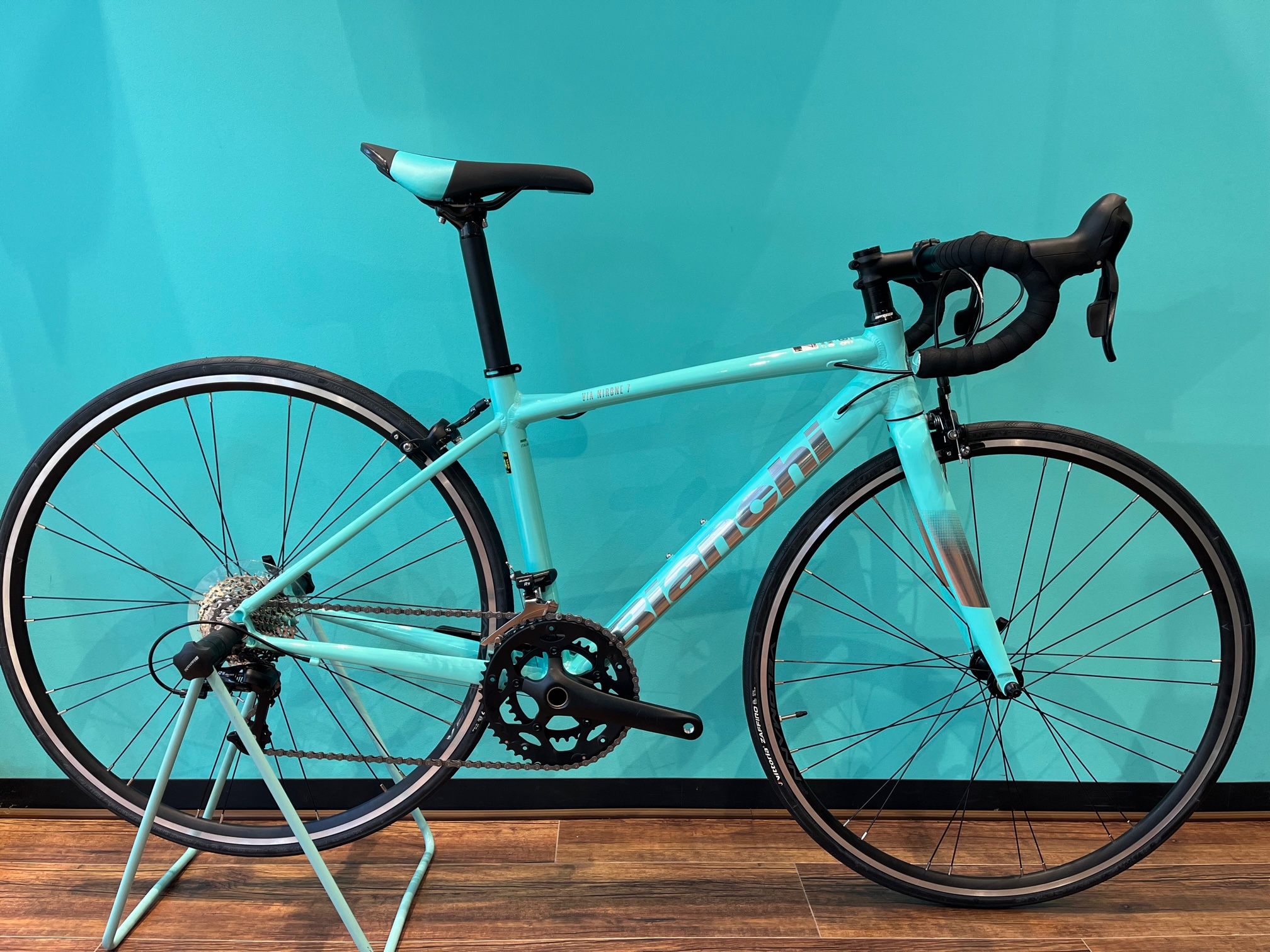 【有明】店頭在庫のご案内（1/20更新） - BIANCHI-STORE