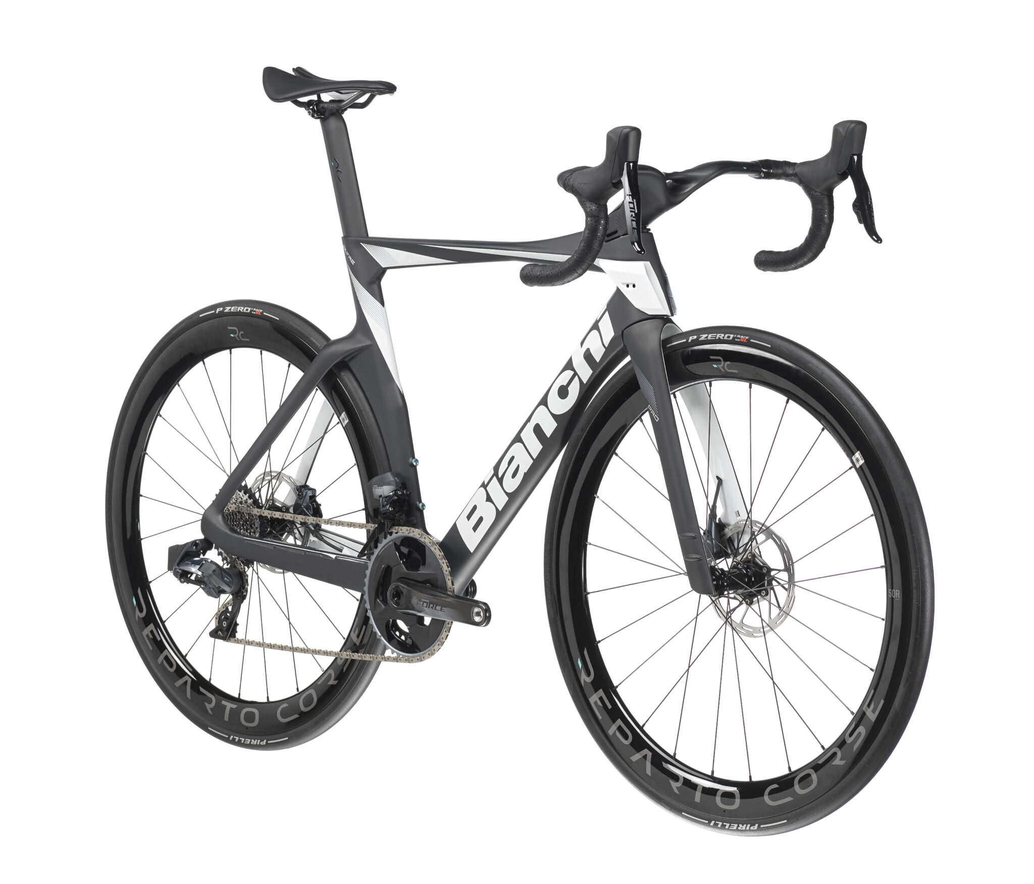 【PRODUCT】OLTRE RC～次世代のエアロロードバイク～ - BIANCHI-STORE