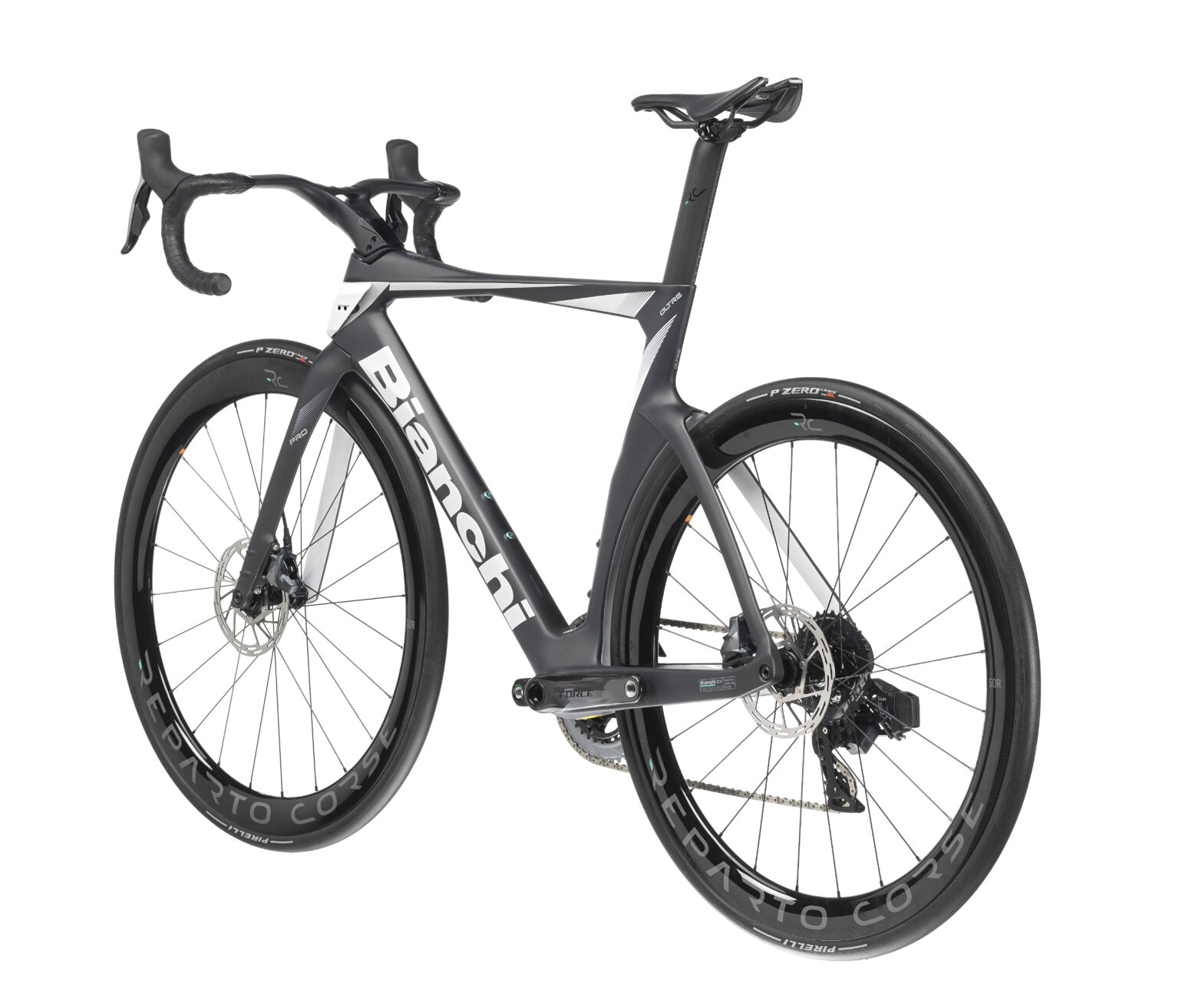 【PRODUCT】OLTRE RC～次世代のエアロロードバイク～ - BIANCHI-STORE