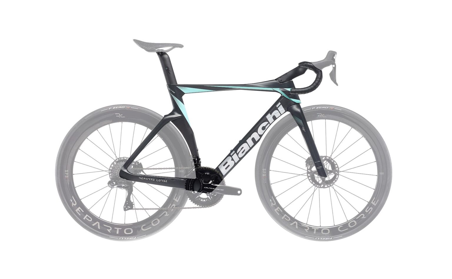 【PRODUCT】OLTRE RC～次世代のエアロロードバイク～ - BIANCHI-STORE