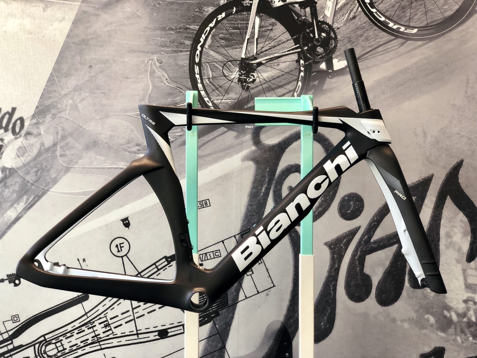 【町田】店頭在庫のご案内 (12/11時点) - BIANCHI-STORE