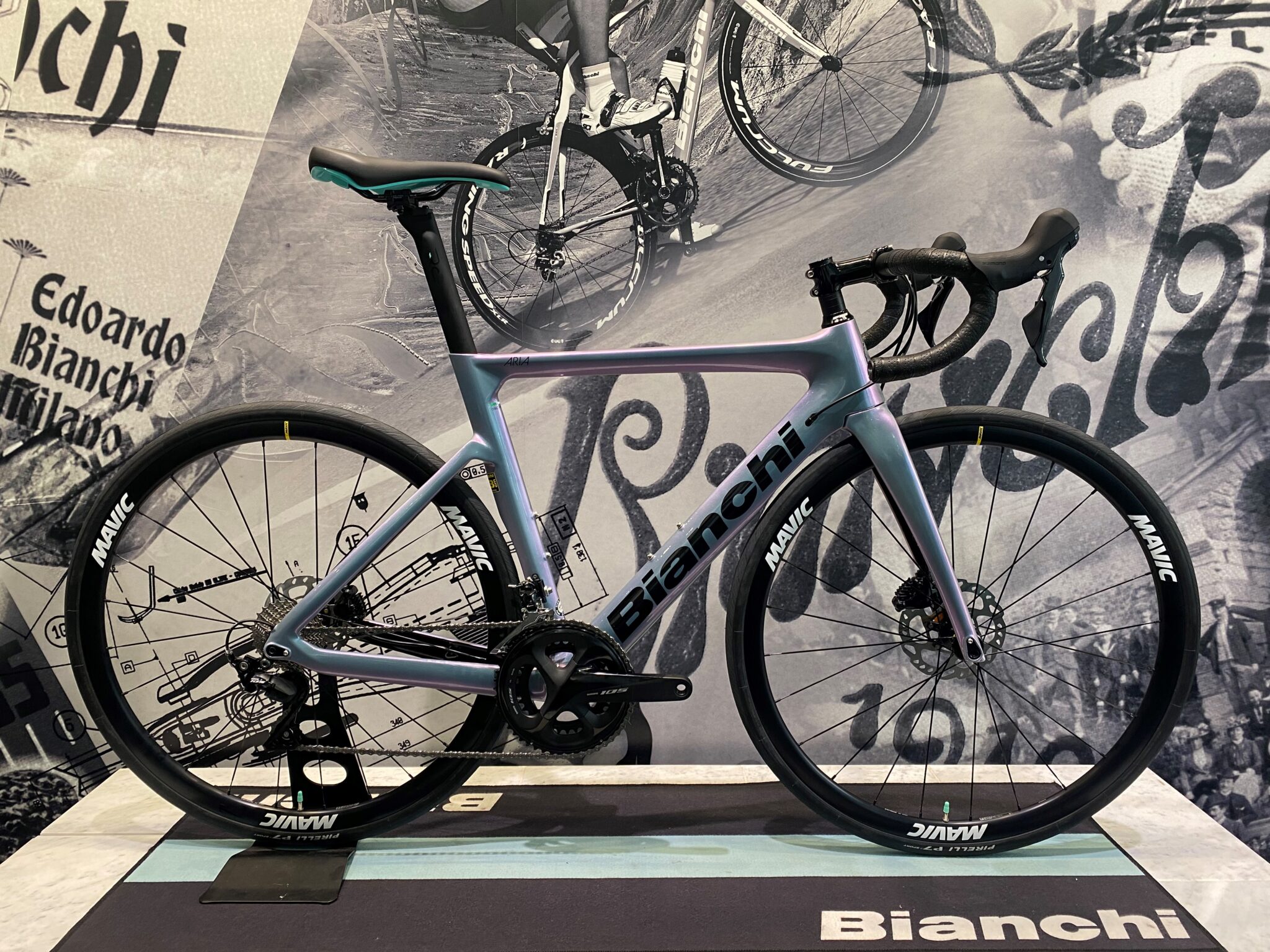 【横浜】店頭在庫のご案内(5/6時点) - BIANCHI-STORE