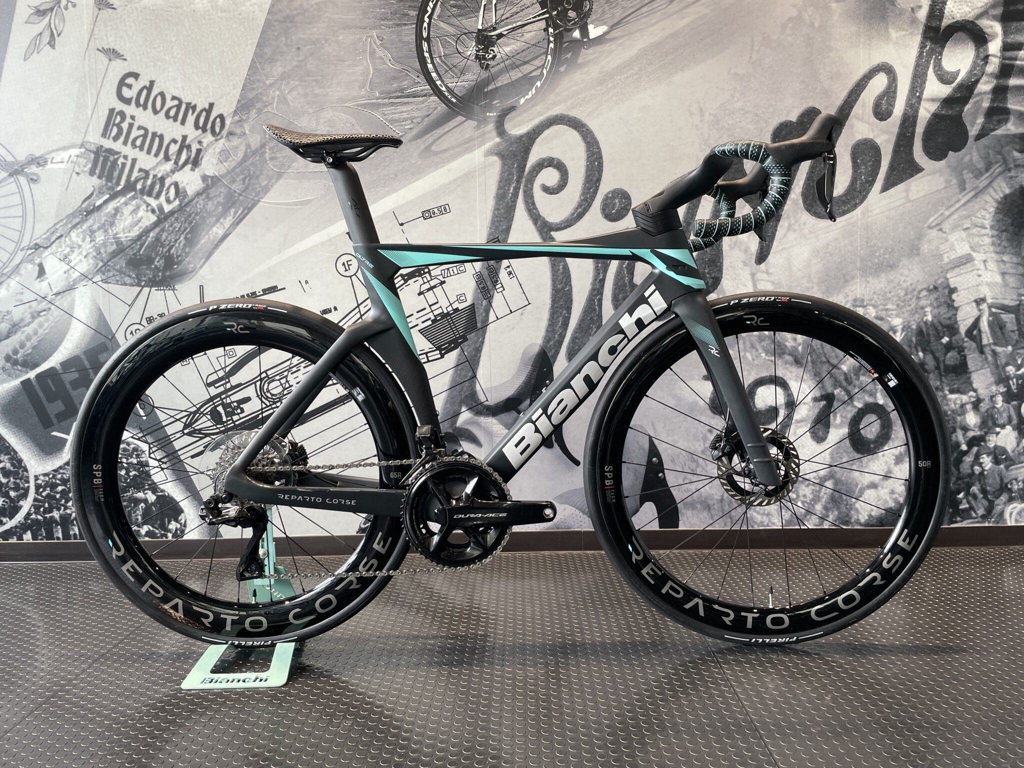 【町田】店頭在庫のご案内 (12/11時点) - BIANCHI-STORE