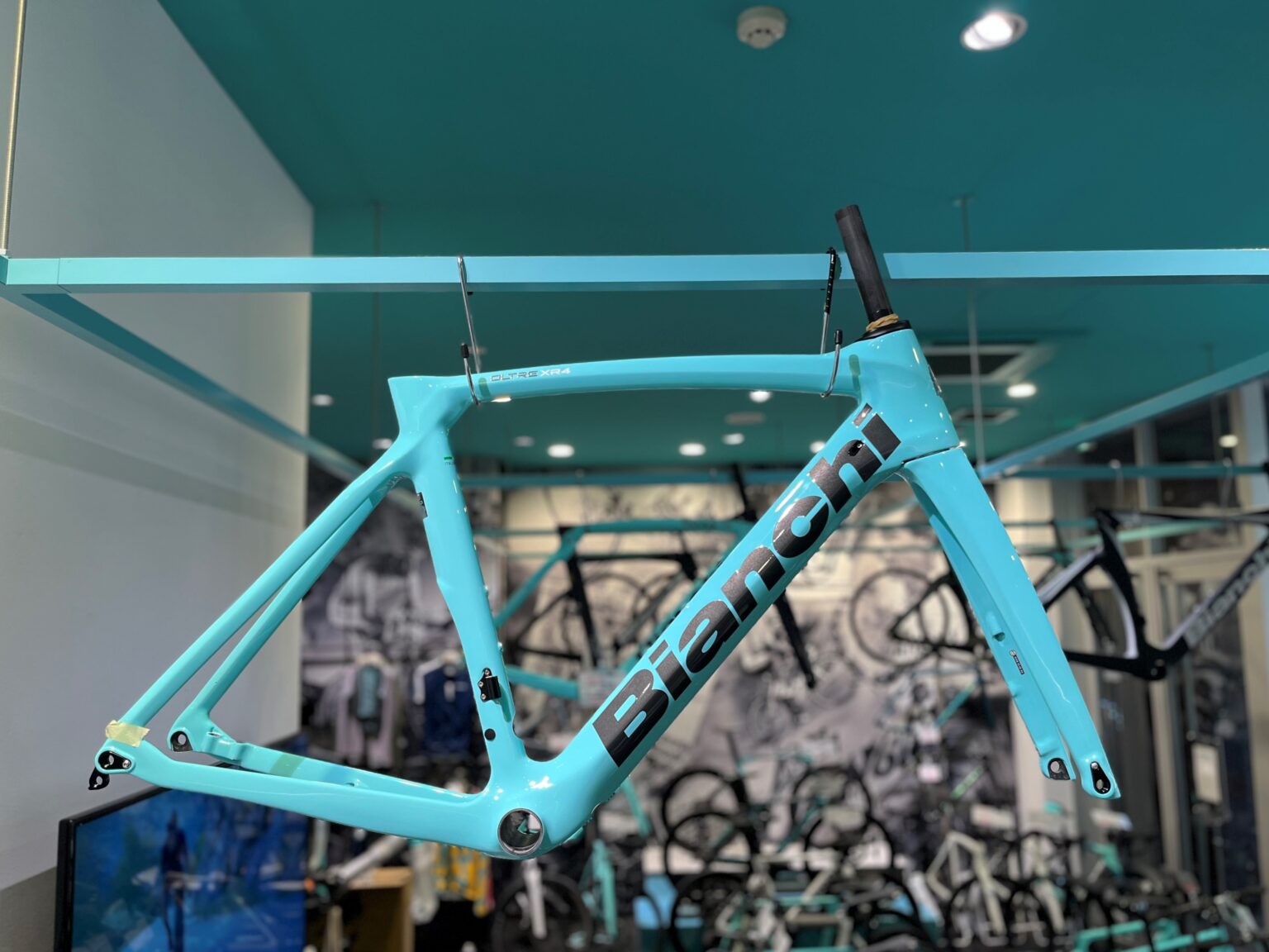 【横浜】店頭在庫のご案内(5/6時点) - BIANCHI-STORE