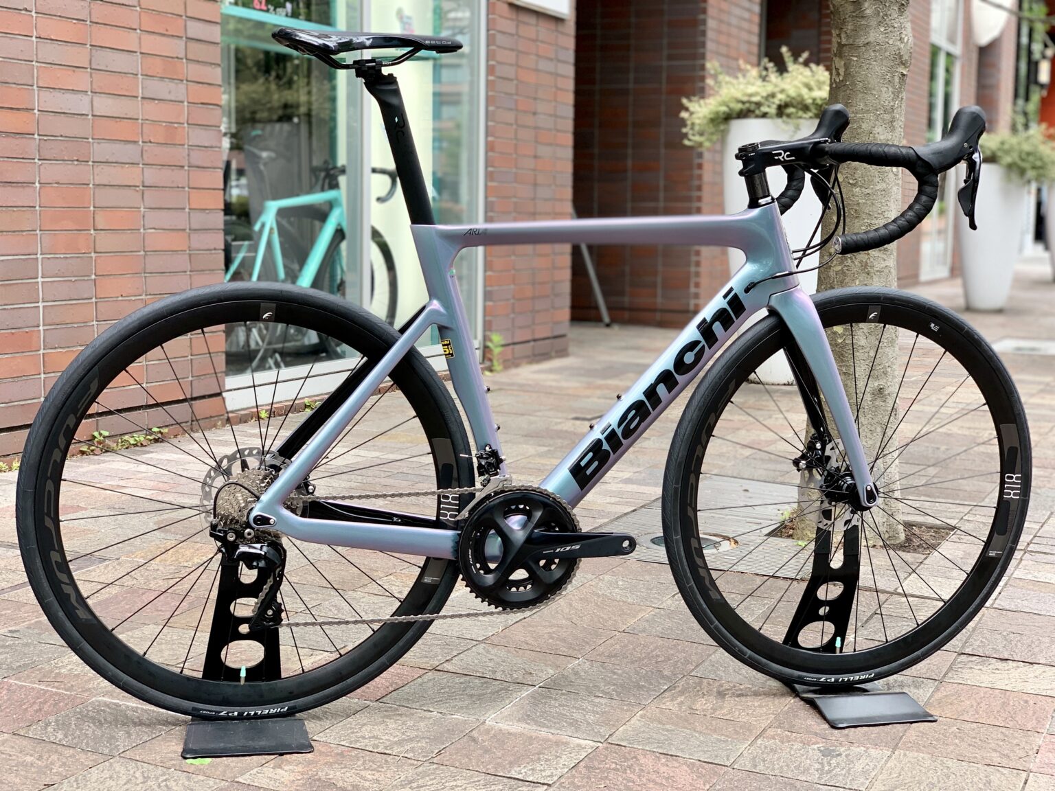 【横浜】店頭在庫のご案内(5/31時点) - BIANCHI-STORE