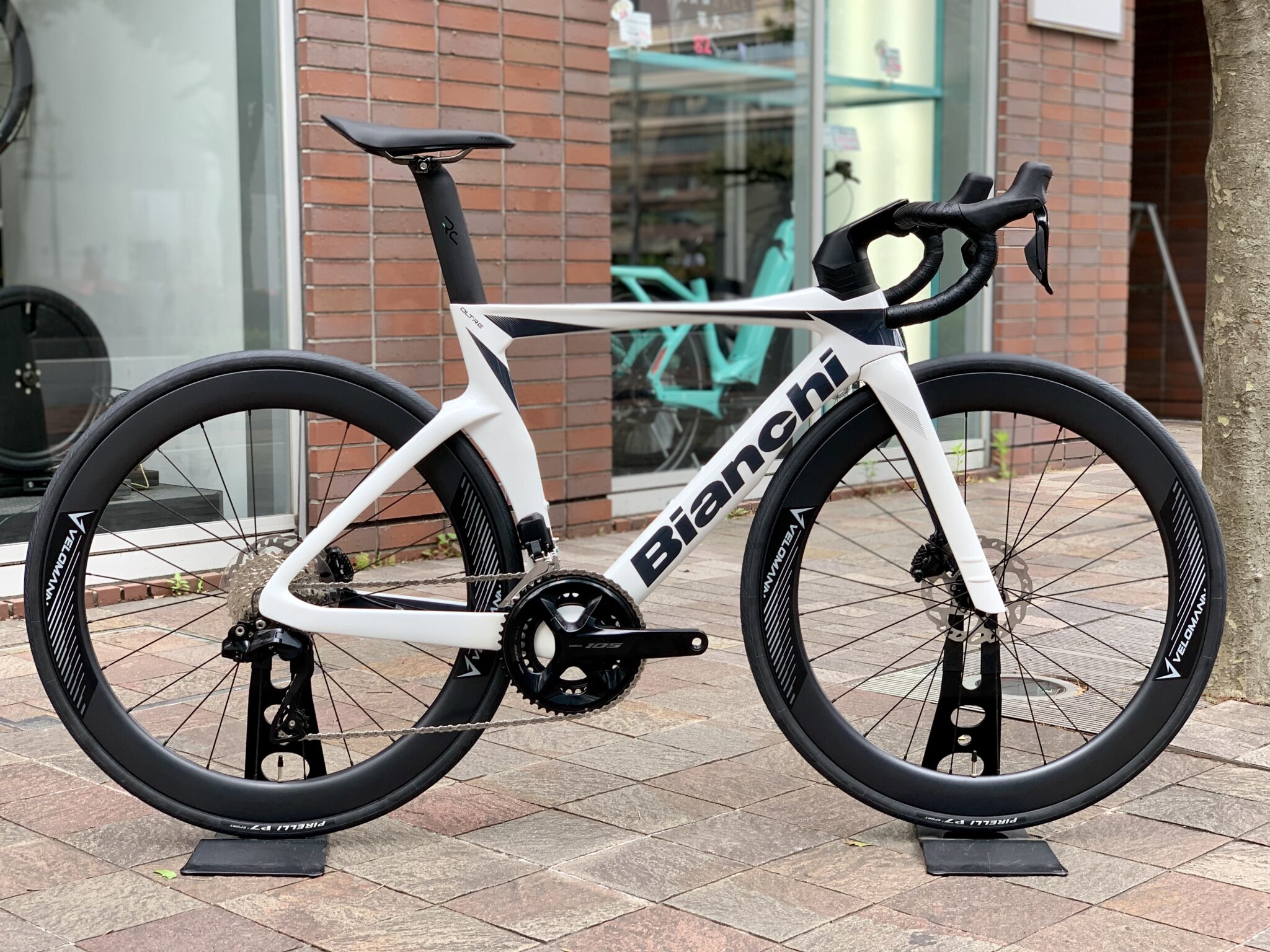 【横浜】店頭在庫のご案内 （9/13時点) - BIANCHI-STORE